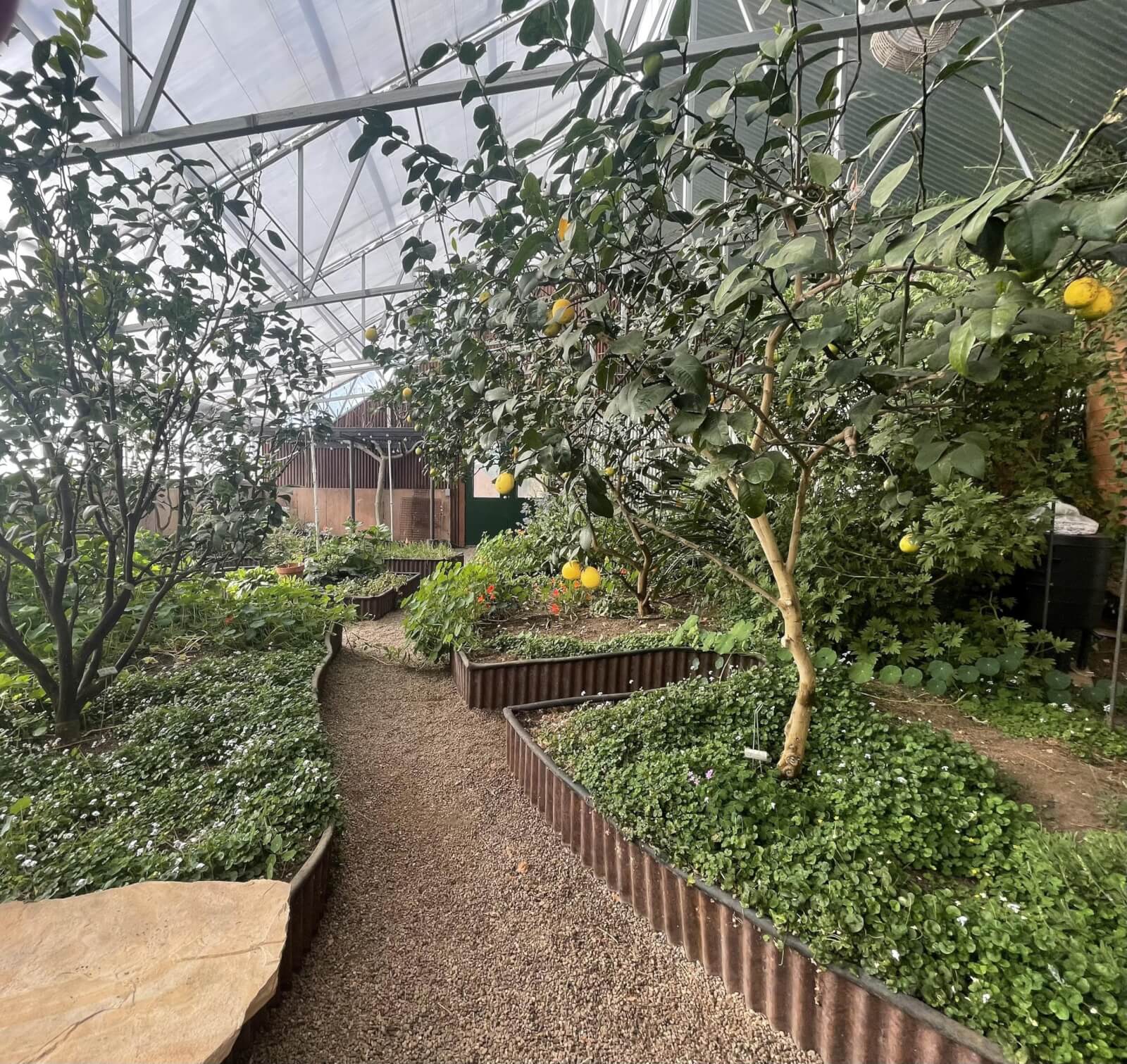 FEBRUARY IN THE FARM KITCHEN - Elkstone Farm